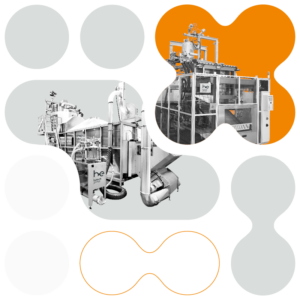 Hetech Group Particle Foam Technology Experts