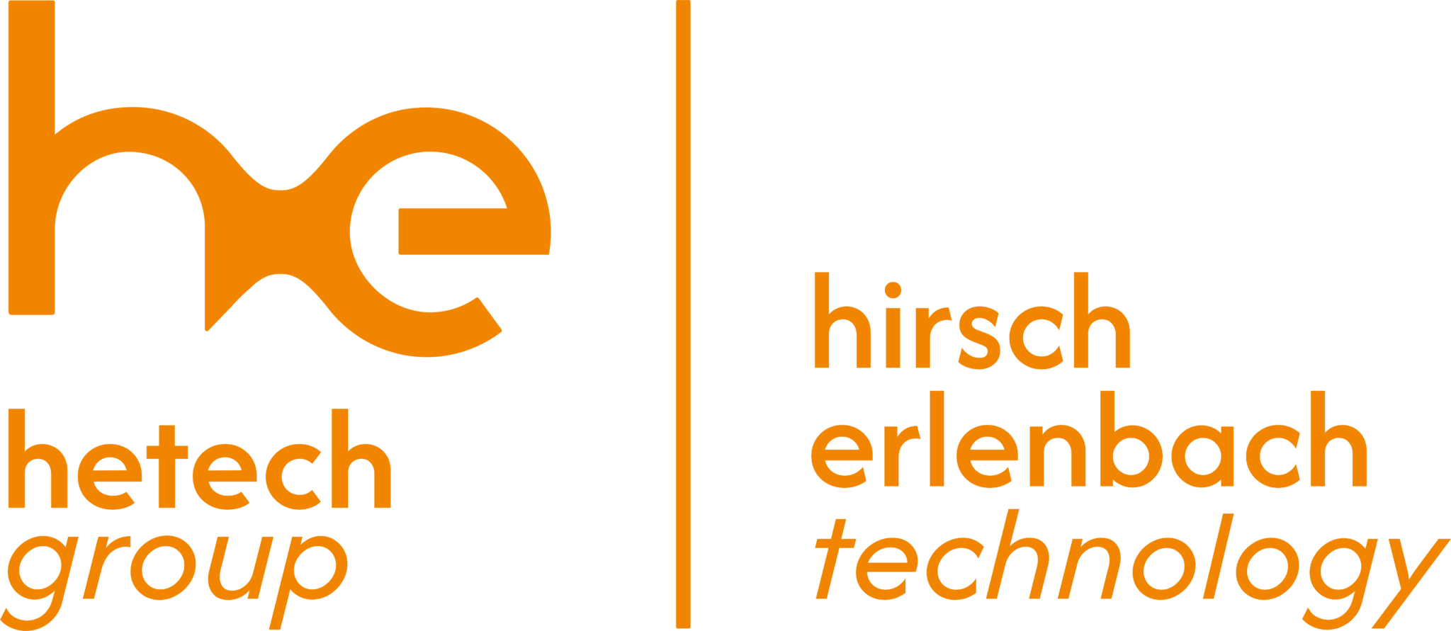 hetech group - Zukunft der Partikelschaum-Technologie